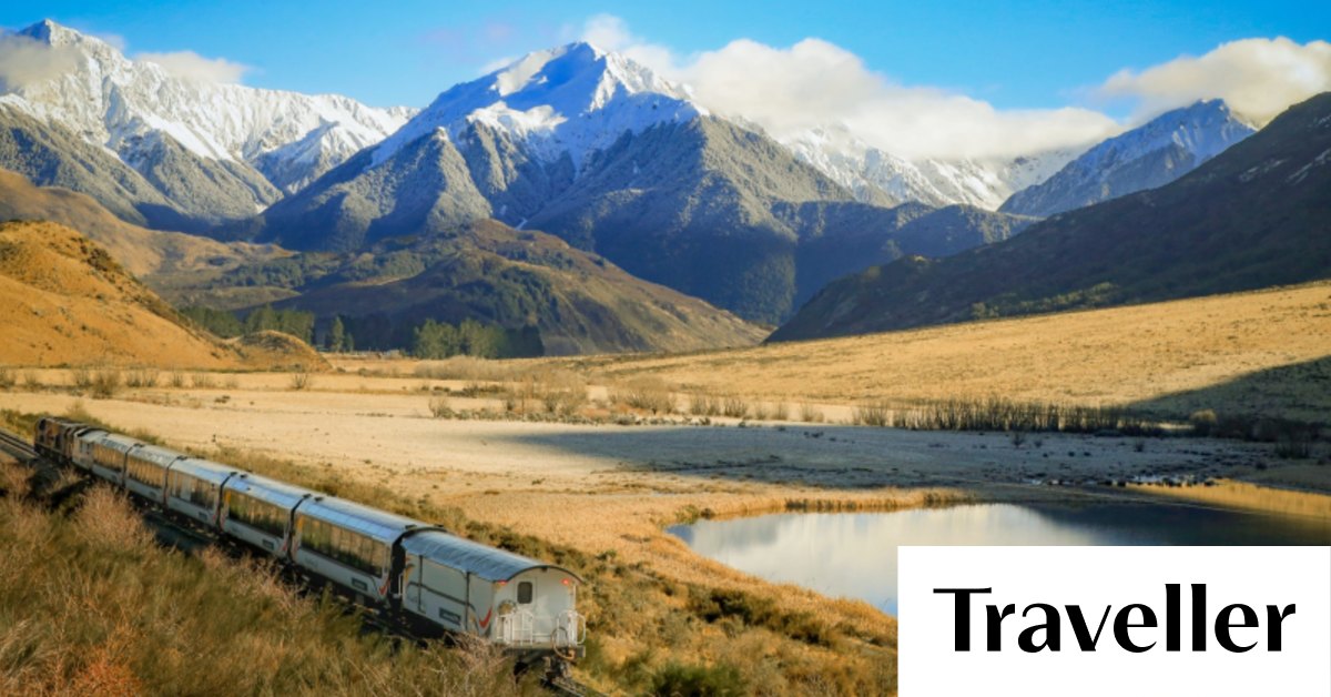 The world’s best short trips: 20 great journeys that take less than ...