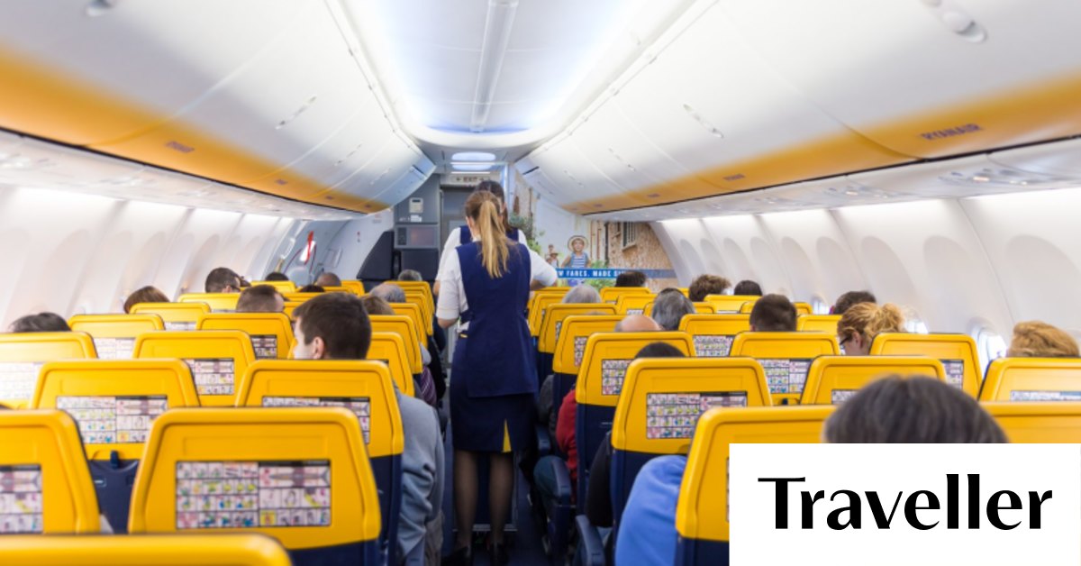 Ryanair review: This budget carrier constantly gouges you for more money