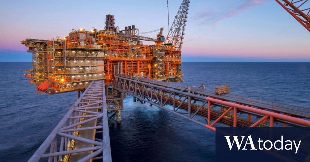 Woodside safety concerns: Offshore work after COVID shows lower costs ...