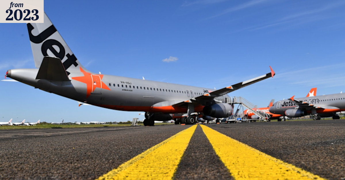 Major changes at Brisbane Airport to reduce noise over suburbs