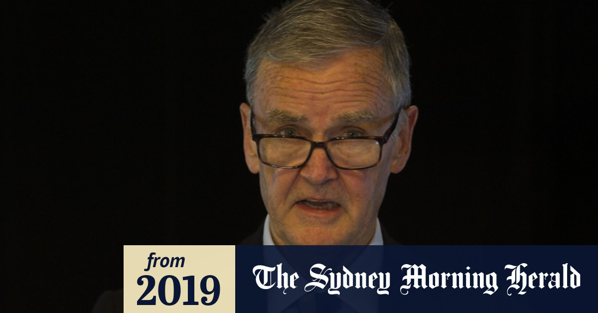 The Big Interview: Full transcript of interview with Rob Ferguson