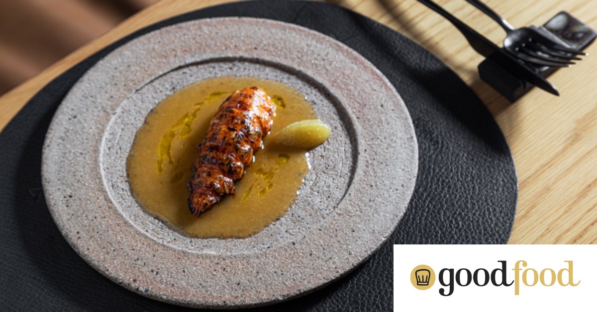 Good Food Guide 2025 awards: Full list of hats