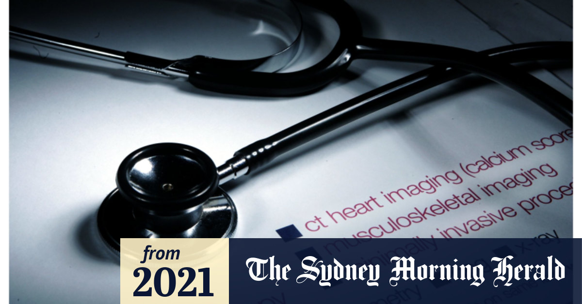 Bondi GP Andrew Su Lin accused of sexually touching patients