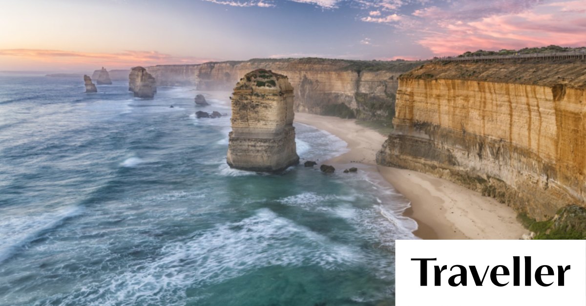 Six of the best honeymoon destinations in Australia