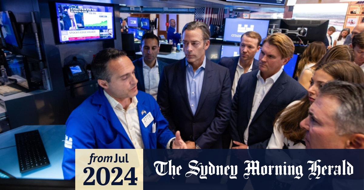 Markets: ASX to start stronger with inflation data in focus”