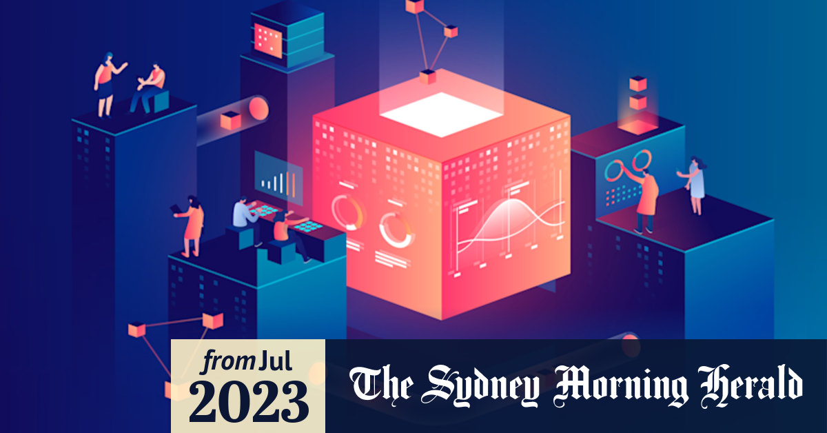 The Australian tech innovations simplifying life