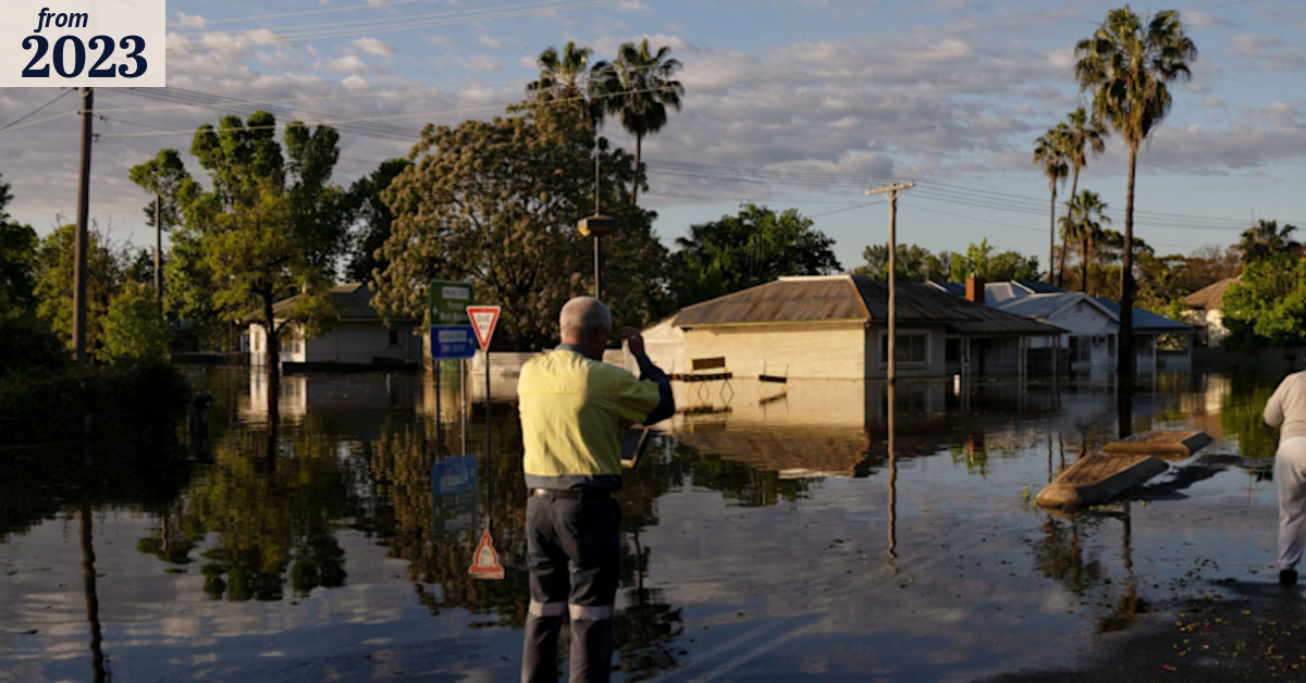 Insurance premiums, claim delays in Australia under microscope