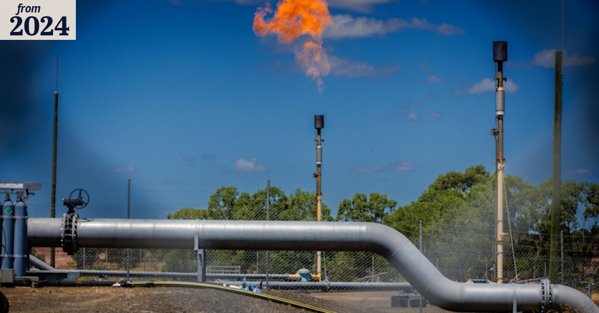 Minister’s plan to scrap emissions plans on WA’s biggest polluting projects