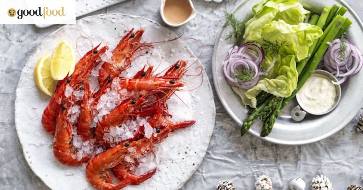 Eight easy food swaps to make this Christmas a whole lot healthier (but ...