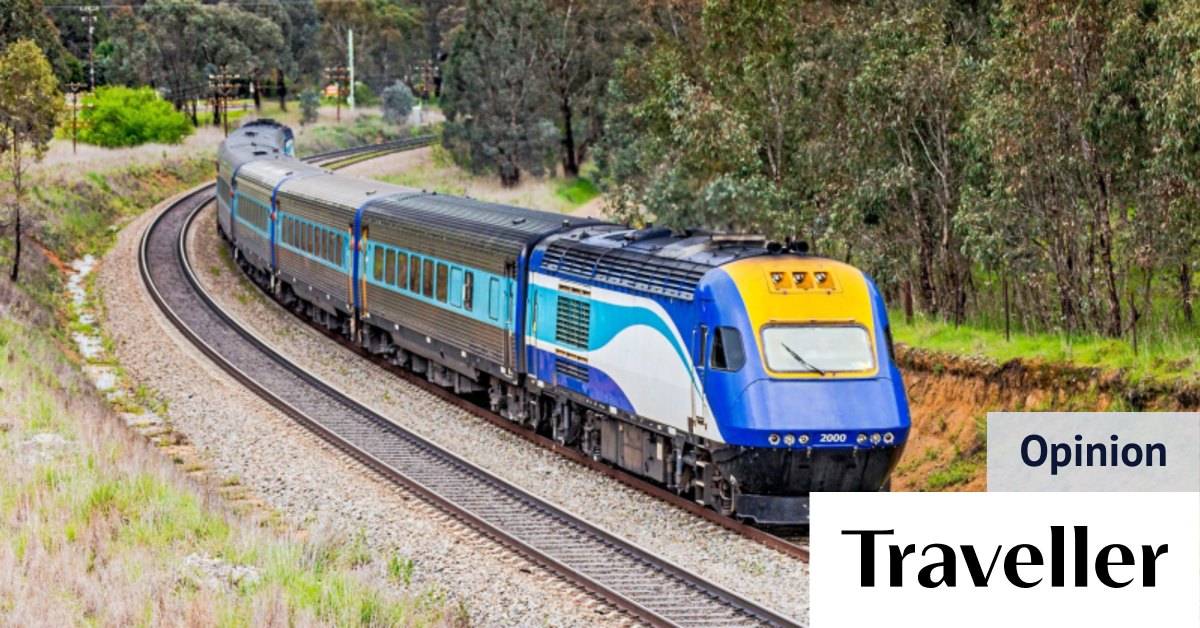 NSW sleeper trains: Why the government shouldn’t ditch them