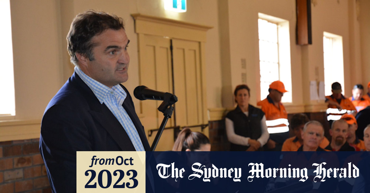 Racing 2023: Vin Cox to leave Godolphin Australia to join Yulong