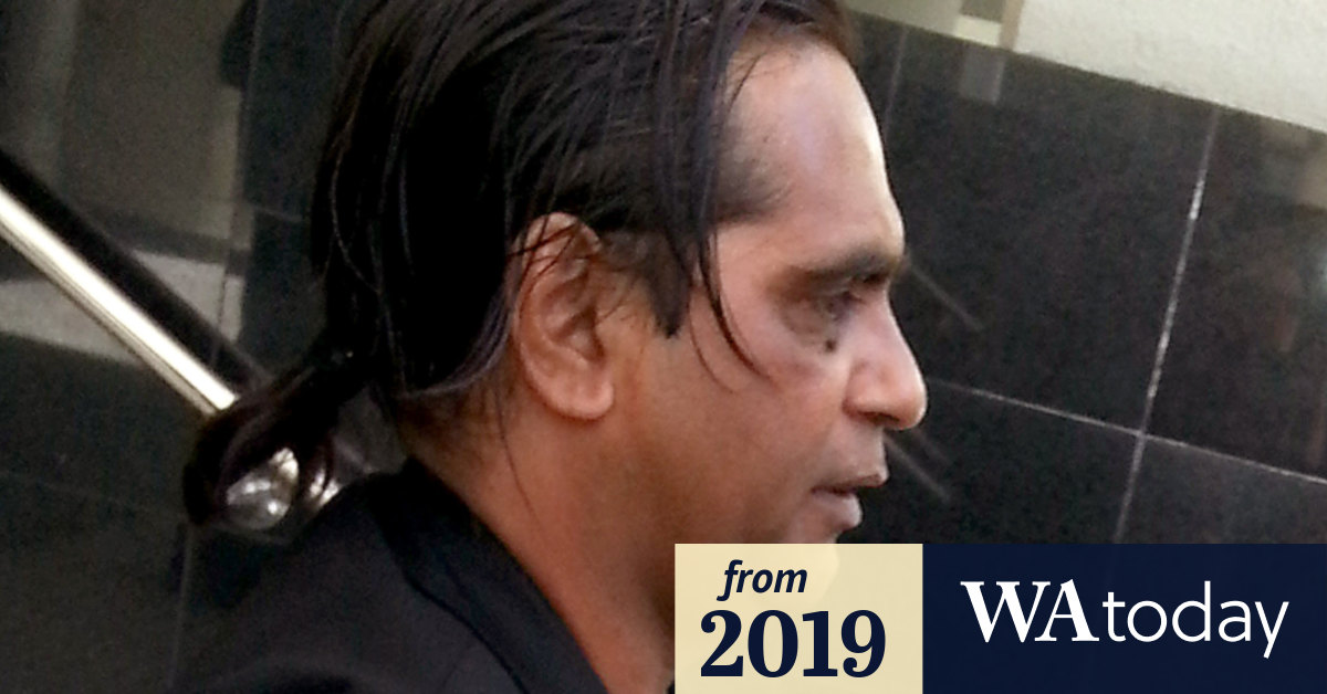 Kevin Spratt: WA Police taser assault victim dies aged 50