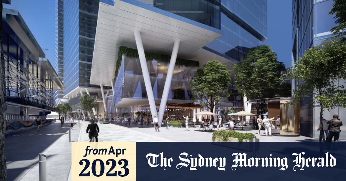 Cost of ABC’s Parramatta relocation program revealed