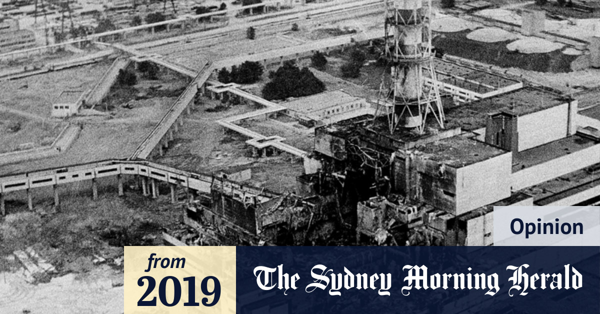 Chernobyl: You've seen the TV series, now understand the catastrophe is ...