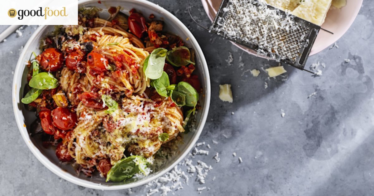 Good news, pasta lovers. It’s not as bad for your health as you may think