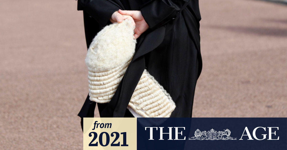 Victorian Bar fight kicks off again