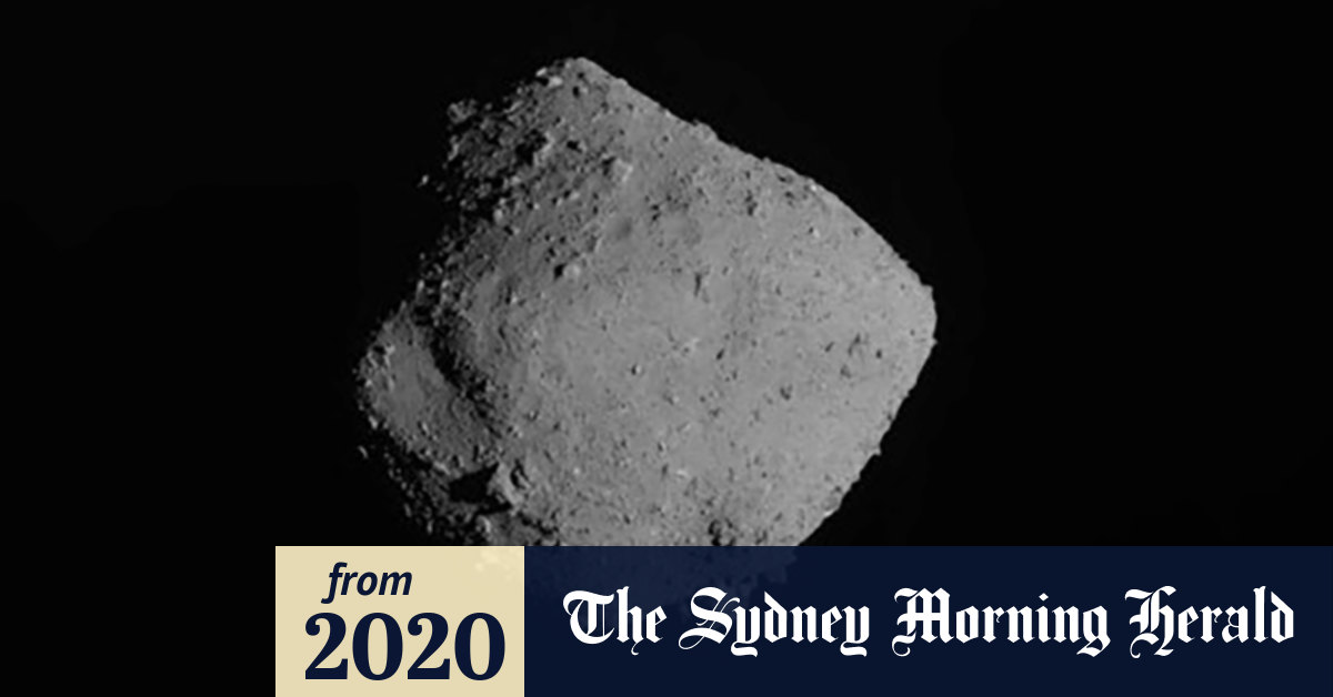 Scientists believe mystery object approaching Earth might be blast from ...