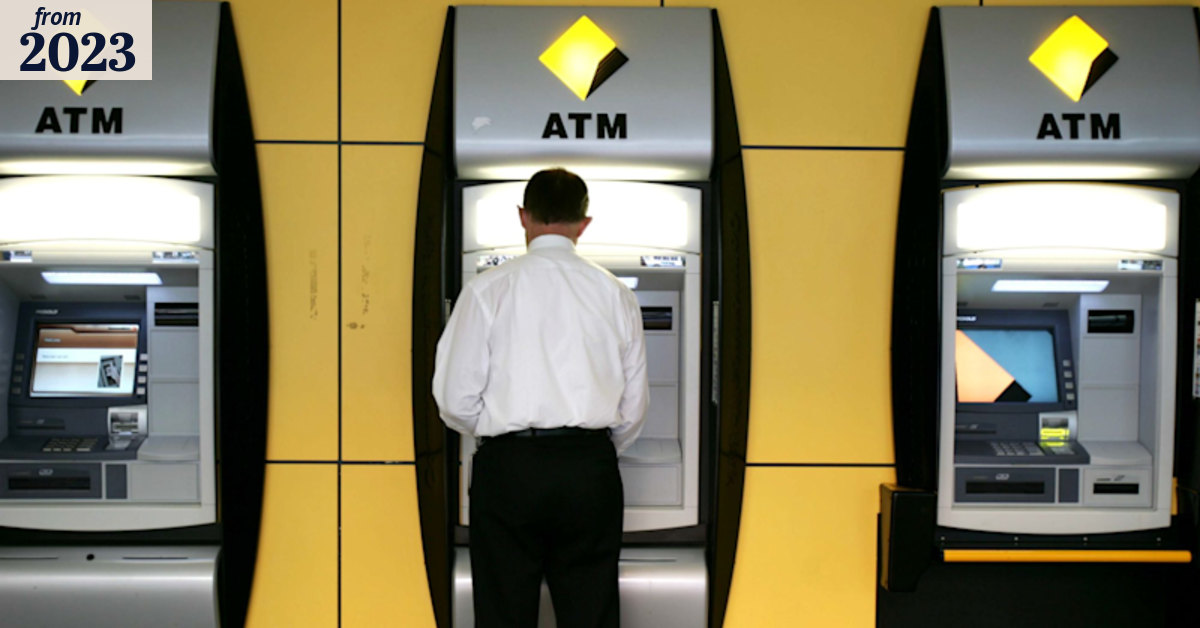 CBA results: Commonwealth Bank reports $2.5b profit
