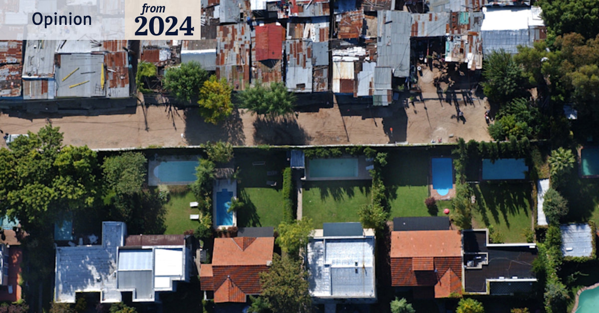 Cost of living Australia: How can Australians be so wealthy yet still ...