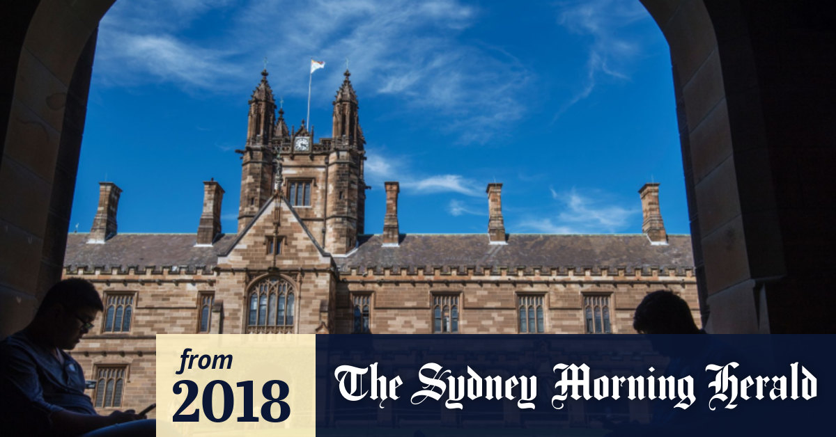 Ramsay Centre will provide an education 'in the old and important sense'