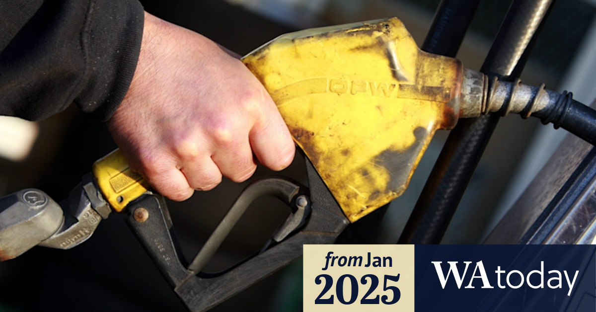Perth’s cheapest fuel stations for 2024 revealed