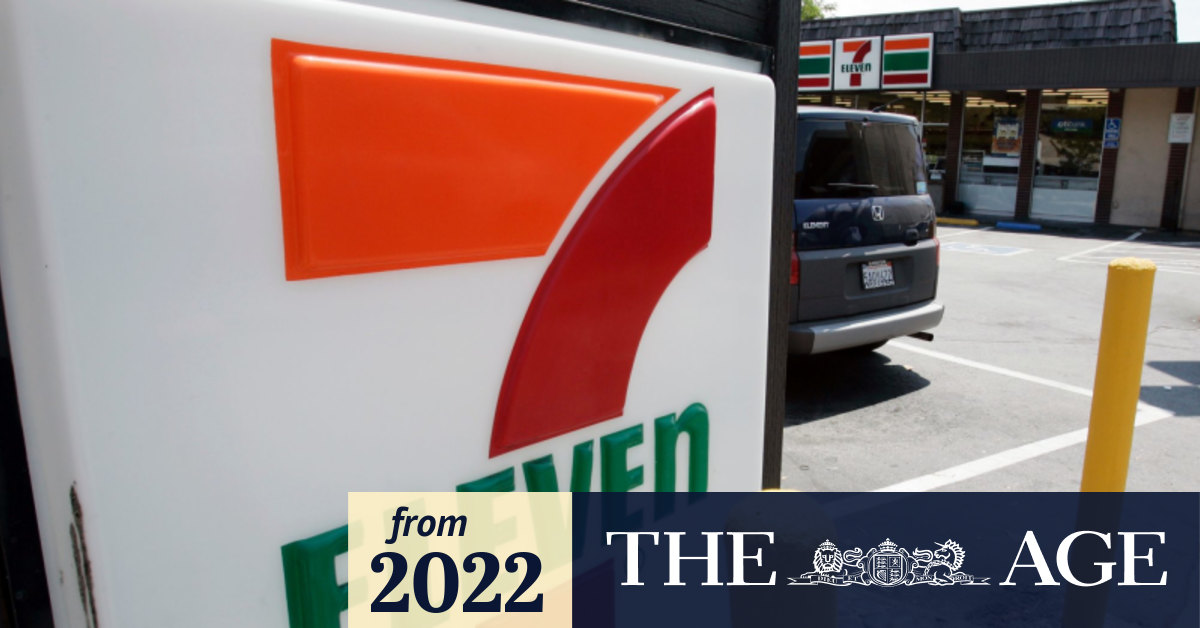 Years after 7-Eleven pay rorting revealed, justice finally done