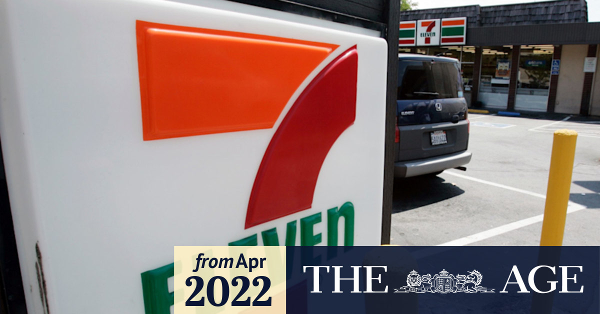 Years after 7-Eleven pay rorting revealed, justice finally done