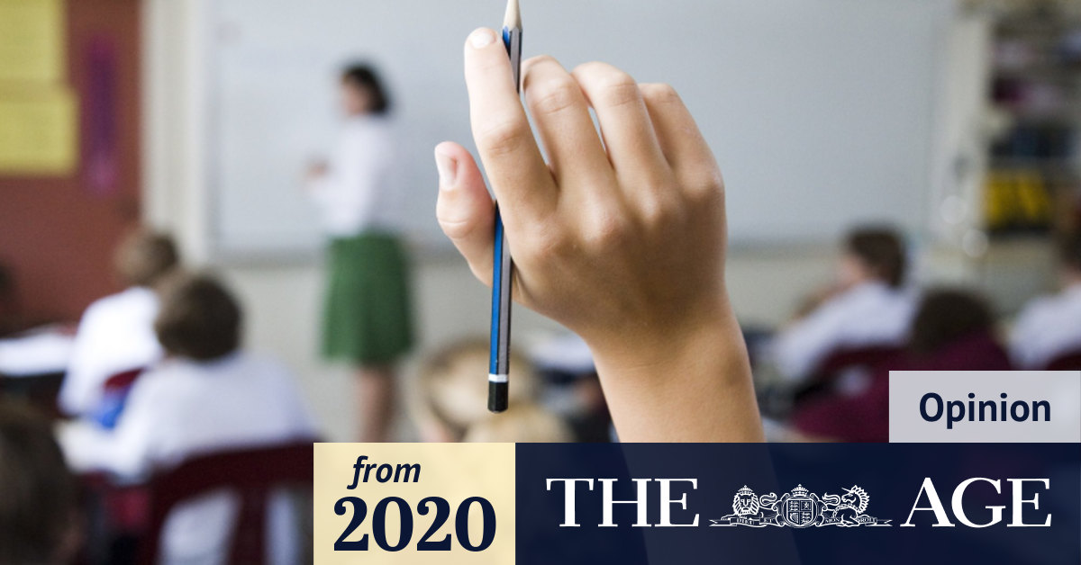 Remote learning reinforced the joys of face-to-face teaching