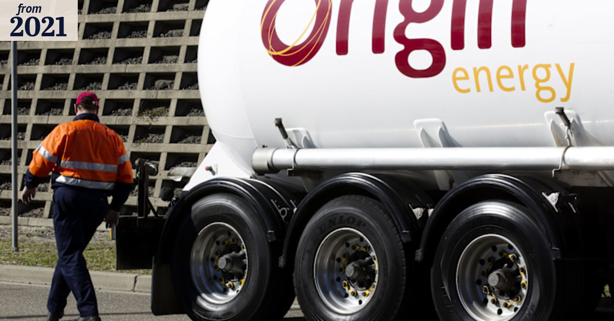 Origin ordered to pay more in Beach Energy gas price stoush