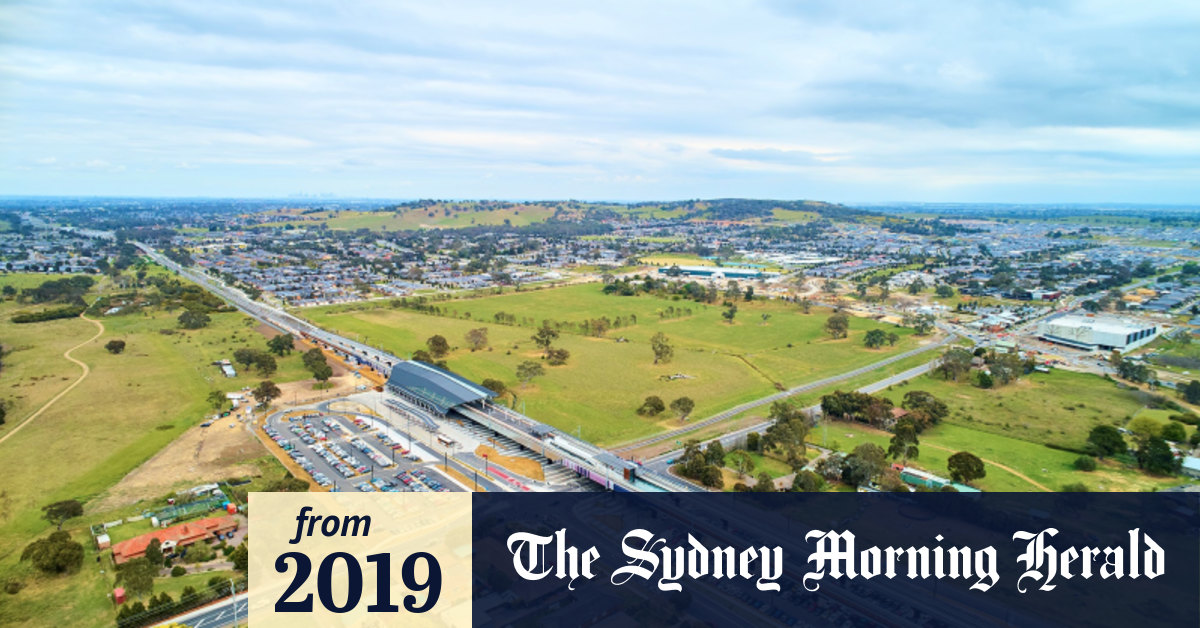 Woolies sells Mernda site for $51.5m