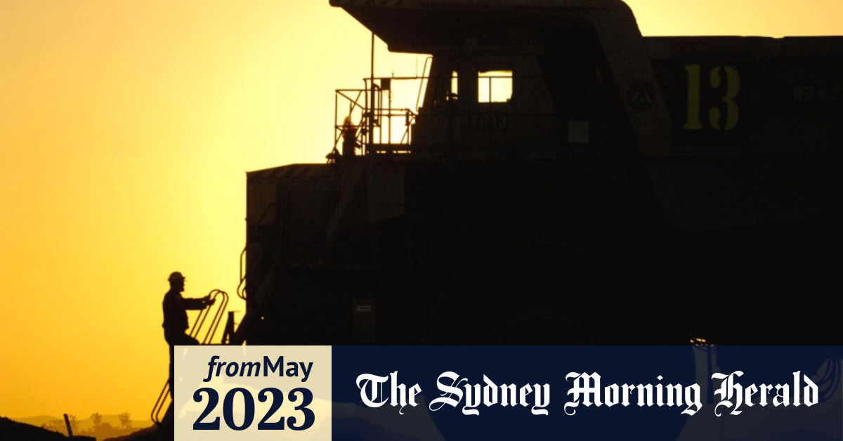 Electric vehicles: BHP tests heavy-haul trucks with electric motors ...