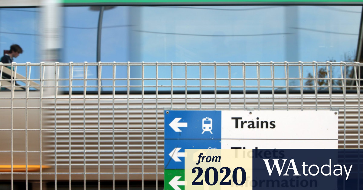 Perth school boys charged after serious train station assault leaves ...