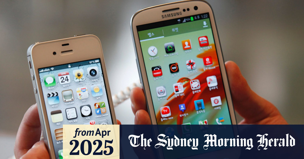 Thinking of buying a secondhand phone? Here’s what to look for