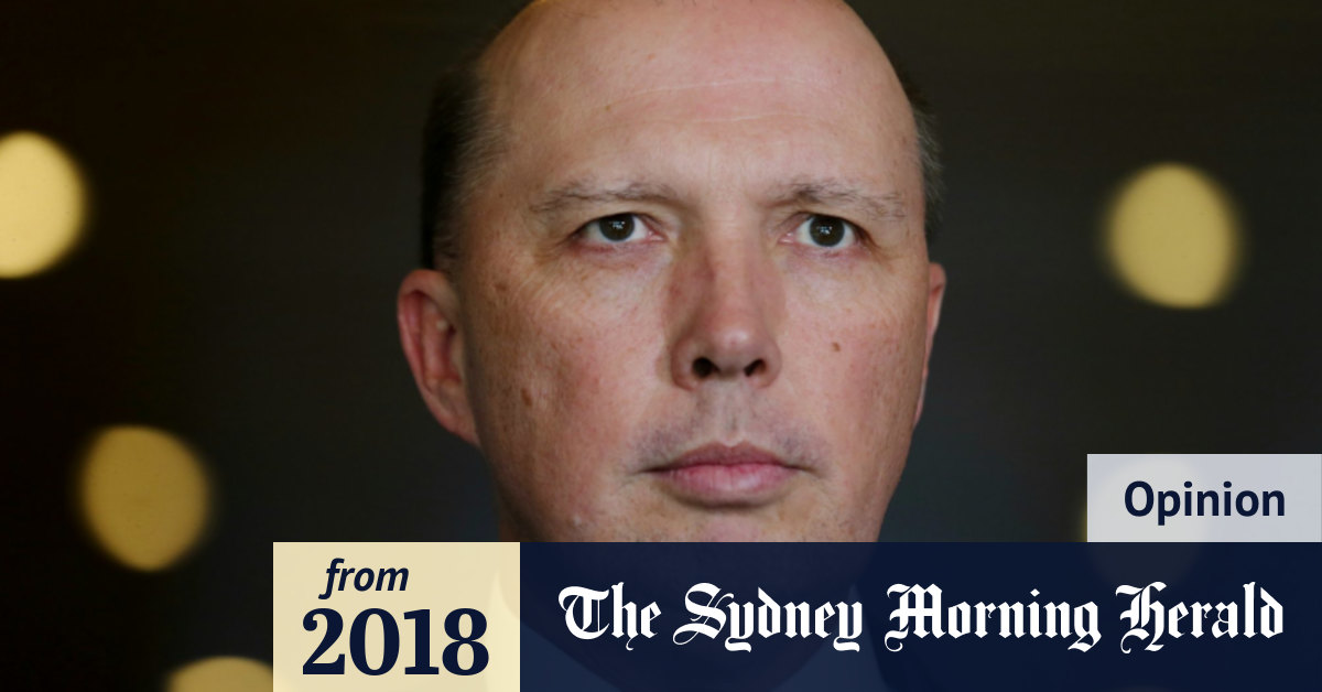 Yes, Peter Dutton, you can be a working woman and a good mother
