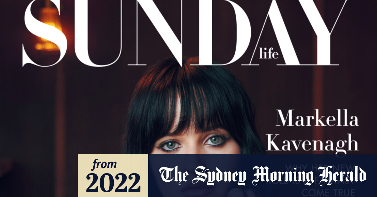 Sunday Life: The August 14 Edition