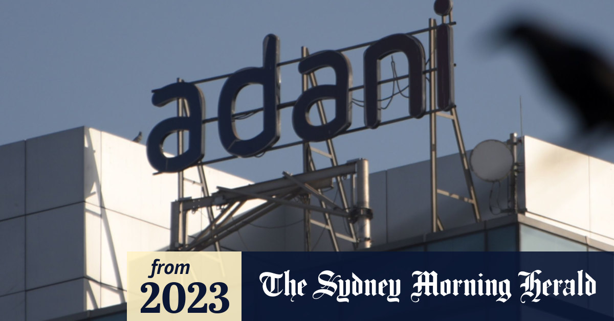 The ‘quiet power’ behind Adani’s ascent