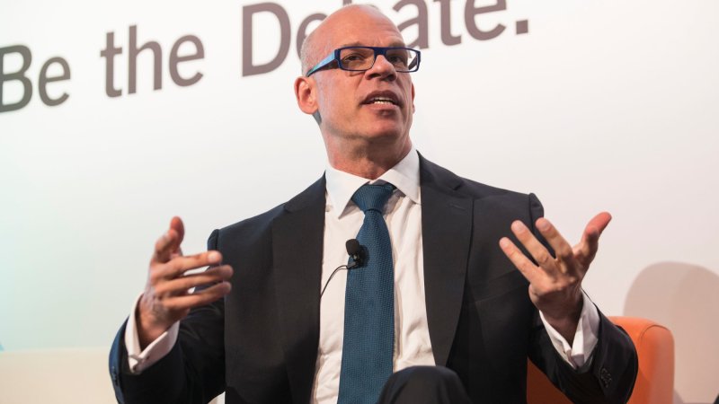 Paul Shetler, the weirdo governments need more of, has died