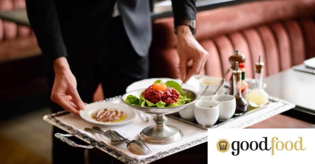 20 of Melbourne CBD’s best and most iconic restaurants