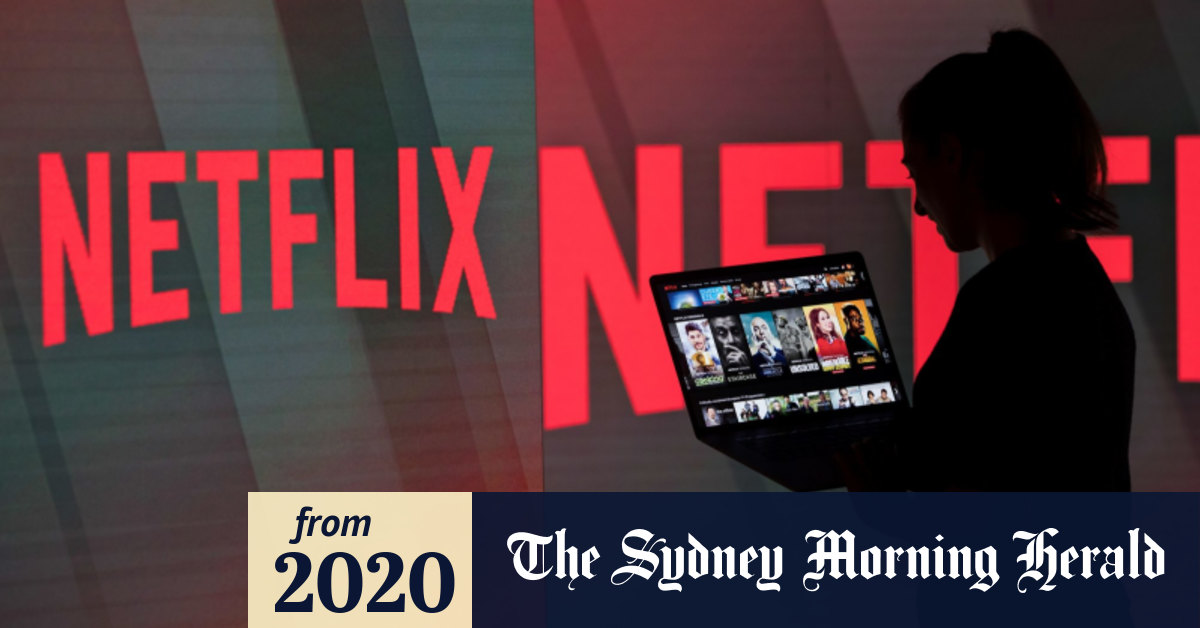 Pandemic winners: Amazon, Netflix shares hit record high
