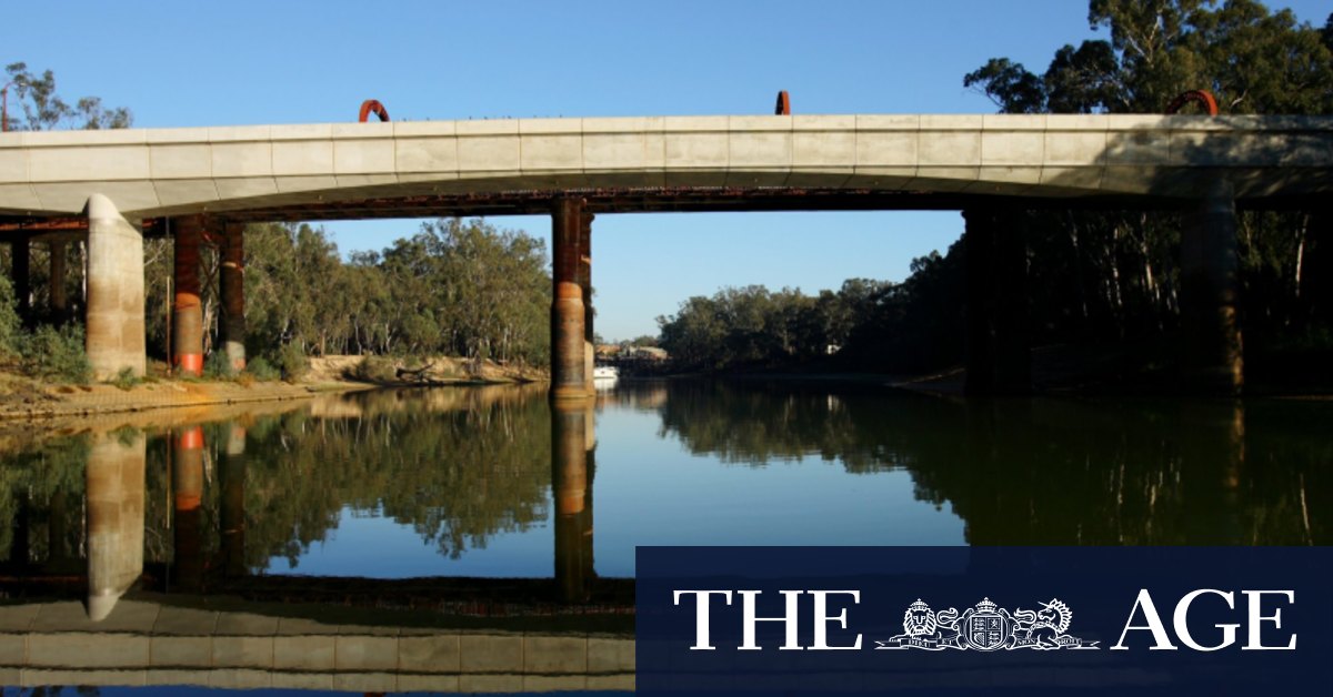 Murray remains Australia’s deadliest river