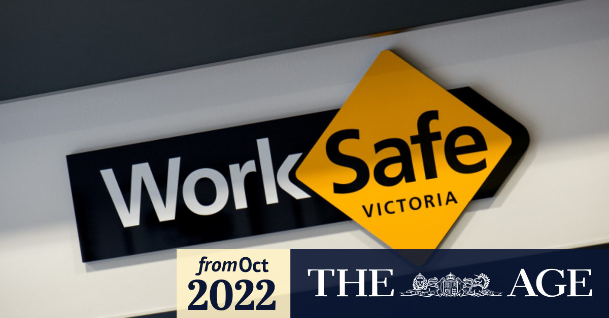 Victorian election 2022: WorkSafe investigating state Liberal Party ...
