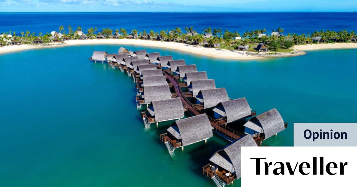 Luxury travel trends: How the pandemic has turned holiday bucket lists ...