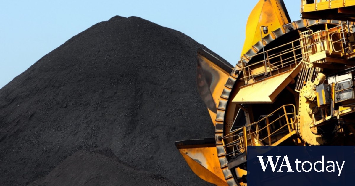 Coal shortage shuts Synergy’s Collie power station, sparks blackout ...