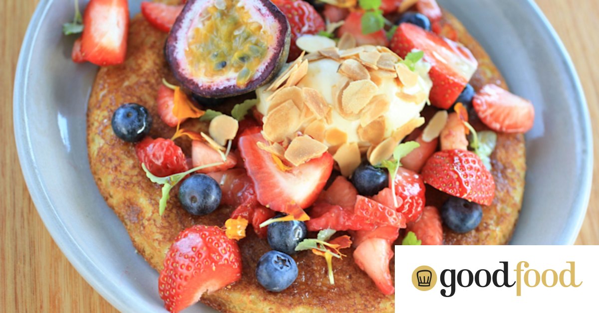 Harry’s Bondi - SMH Good Food Guide app listing