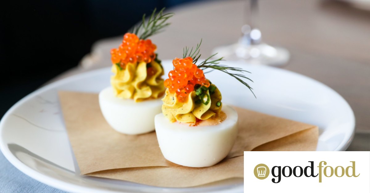 Cafe Paci, Newtown - SMH Good Food Guide 2025 review