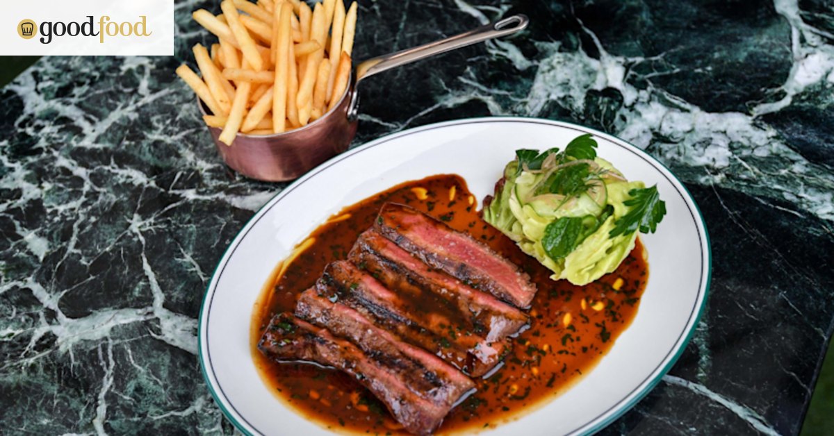 Bar Romanee, Yarraville - The Age Good Food app listing