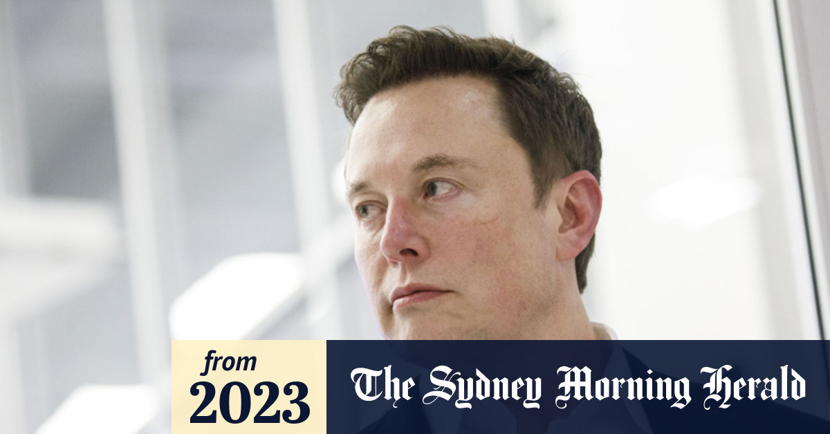 Former aide says Elon Musk had handshake deal for Tesla buyout