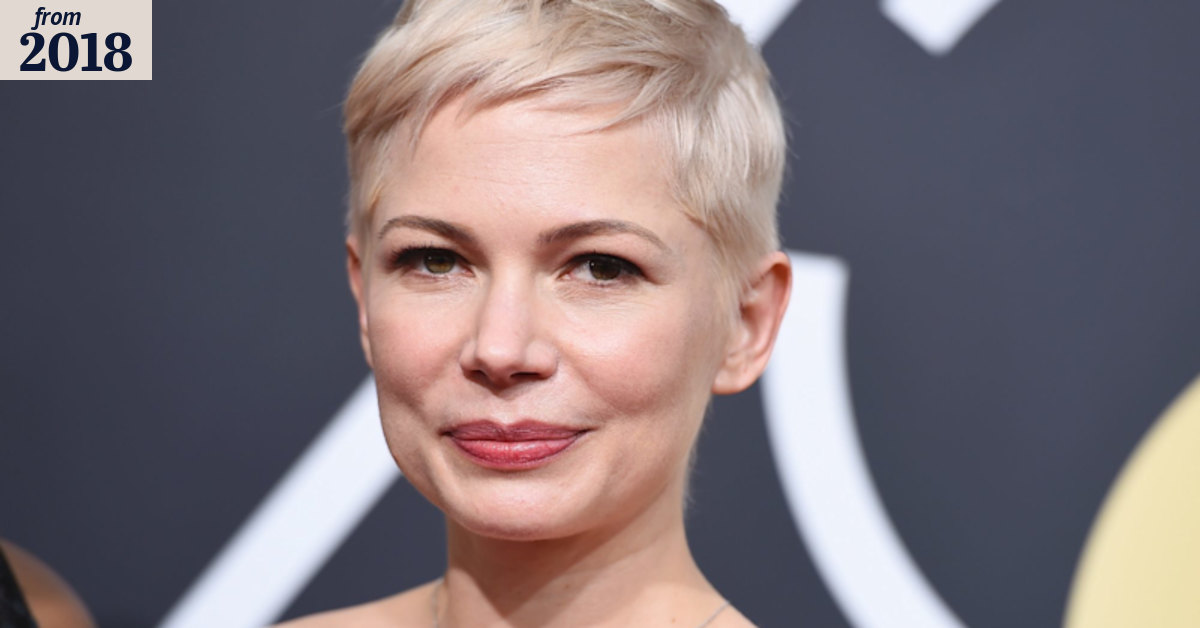 winona ryder pixie mullet