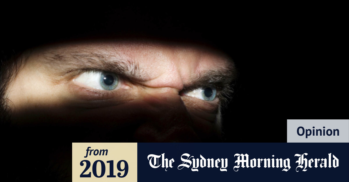 The eight-step road map to murder that might save women's lives