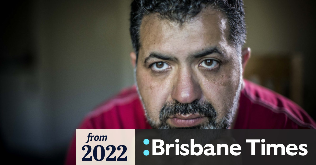 Man guilty over SIEV-X people-smuggling operation that led to mass ...